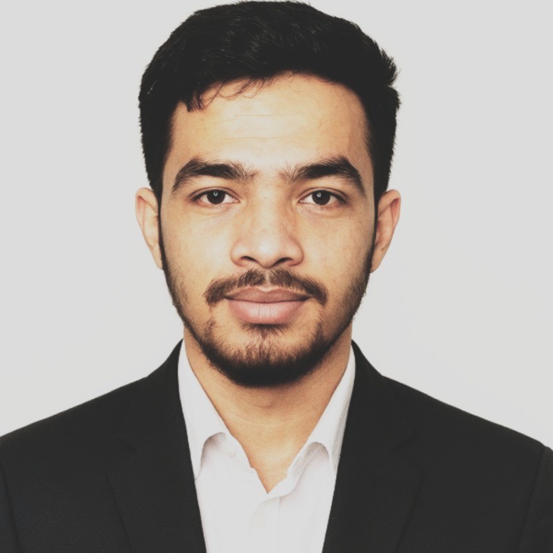 Rajeev Nayan - Full Stack Java Developer